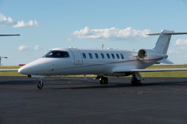 Business Jets